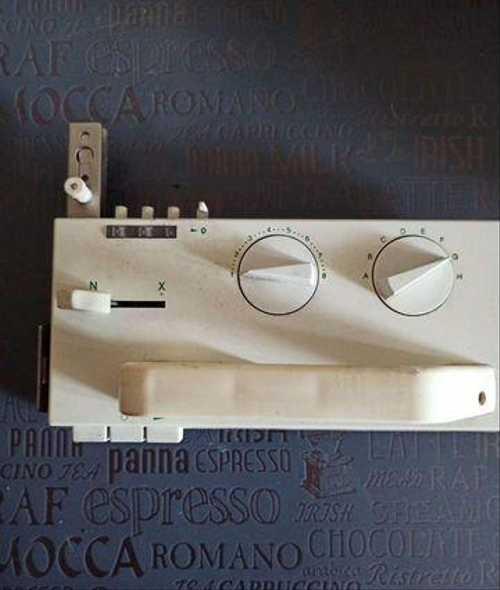 Каретка passap S