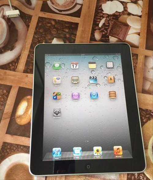 iPad 1 64гб