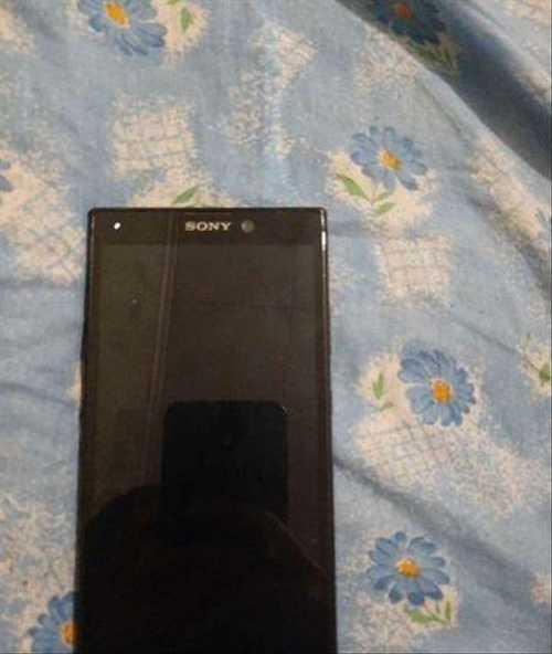 Телефон Sony Xperia H4311
