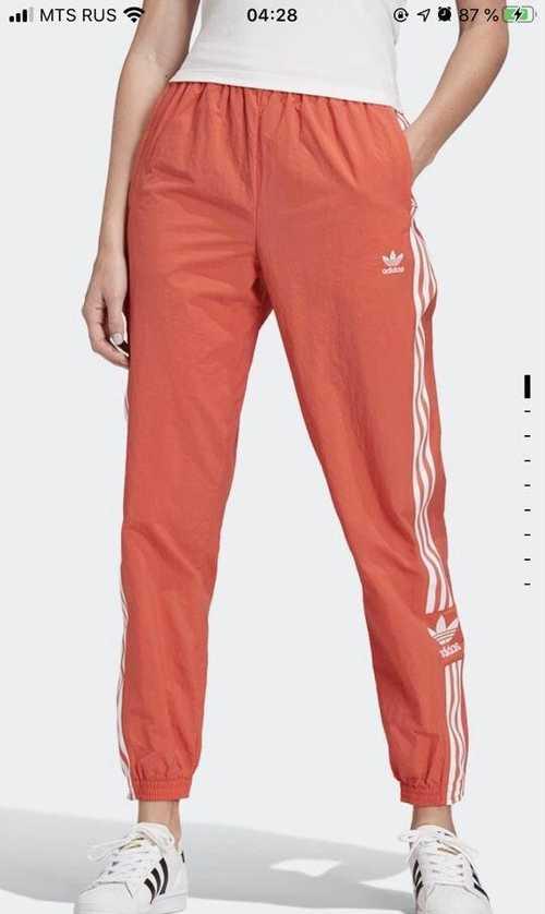 Джоггеры Adidas originals