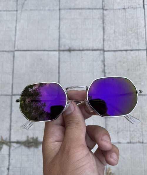 Очки новые ray ban