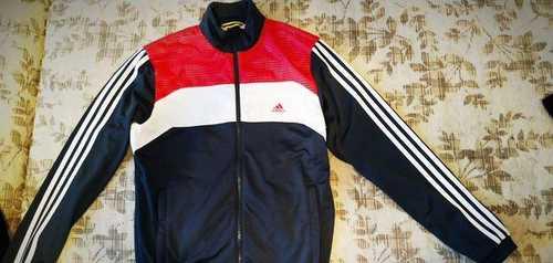 Мужская олимпийка adidas original