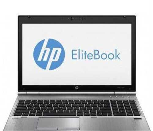 Ноутбук HP Elitebook 8570w