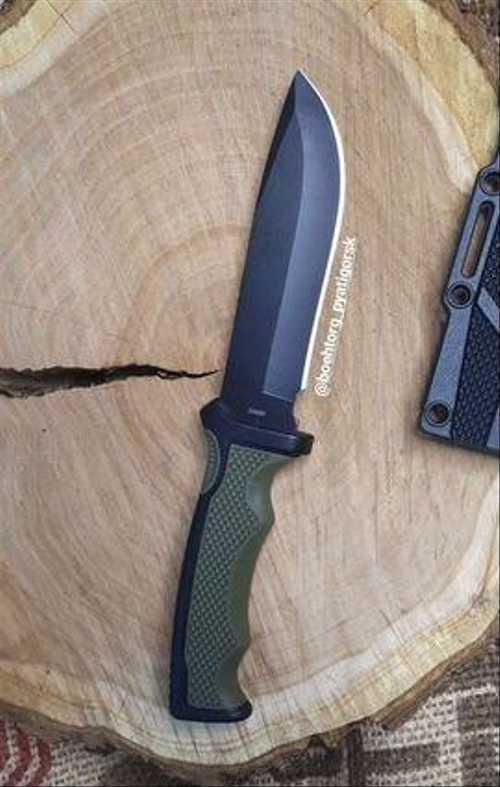 Нож gerber Тактический 2868В