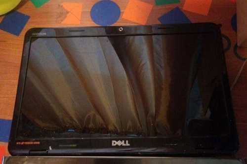 Dell inspiron m5010