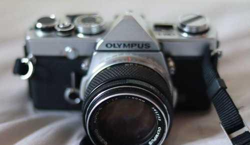 Olympus om-1n