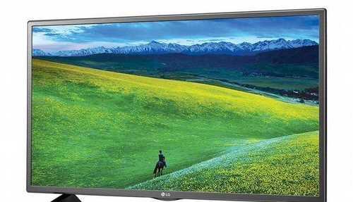 Телевизор LG 32lf550u