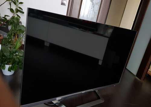 Smart TV LG 47LM670T-ZA