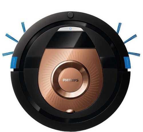 Philips FC8776 SmartPro Compact