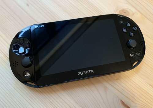 Sony PlayStation Vita 2000