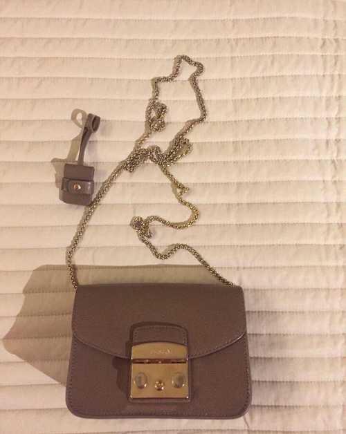 Сумка Furla Metropolis кроссбоди
