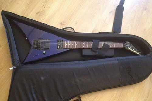 Гитара Jackson RR professional EX