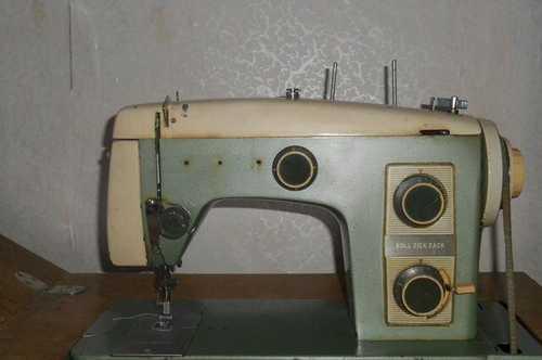 Швейная машинка textima