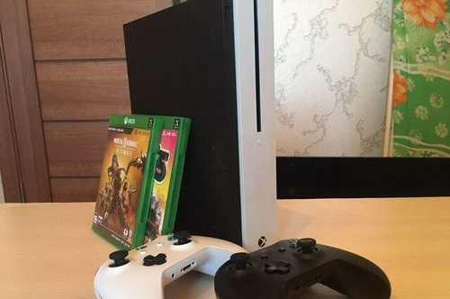 Xbox One s (500 Gb)