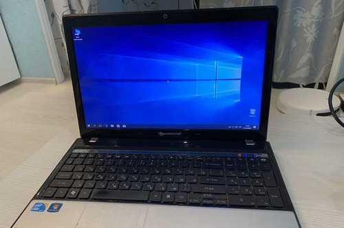 Packard Bell new90 i5
