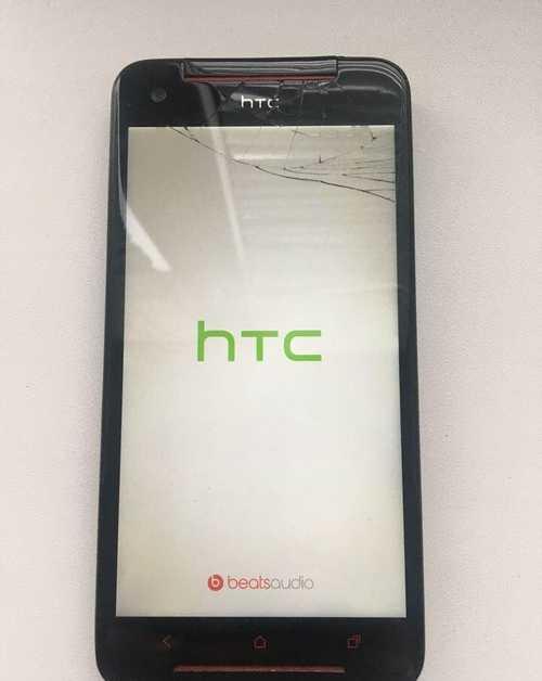 Телефон HTC butterfly s