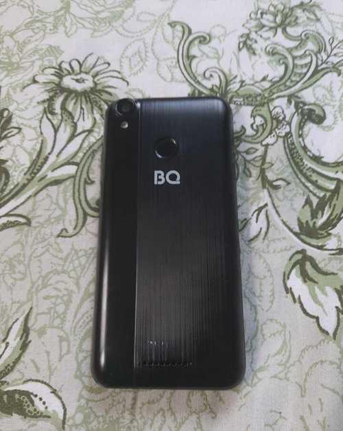 Смартфон BQ-5530L