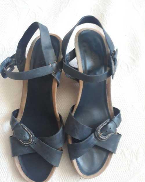 Босоножки Clarks