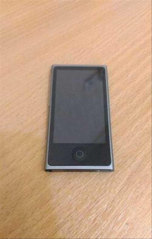 Apple iPod Nano 7 16 gb