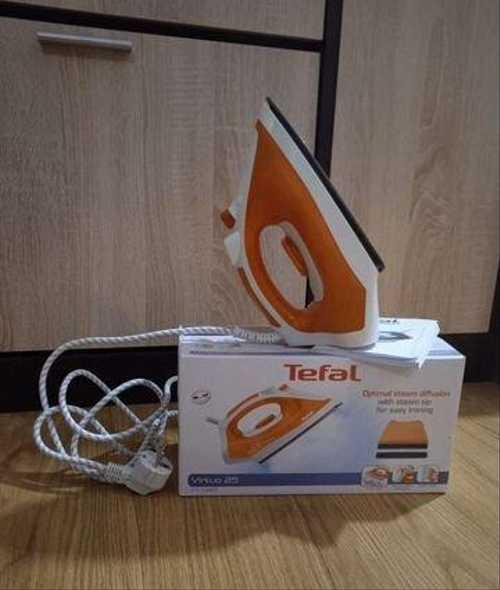 Утюг Tefal