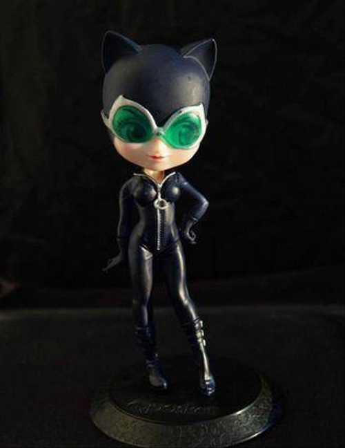 Фигурка Cat Woman (Женщина кошка) DC