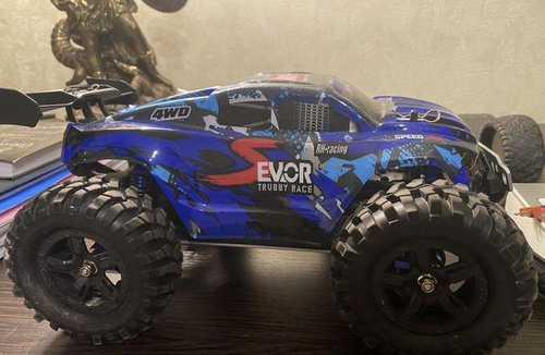 Remo hobby s-evor 1/16