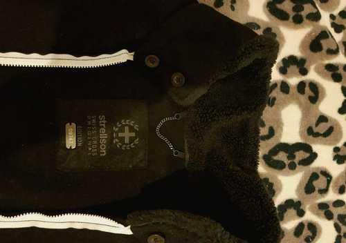 Strellson Swiss Cross square- W