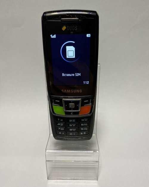 Samsung DuoS SGH-D880 (скупка, обмен)