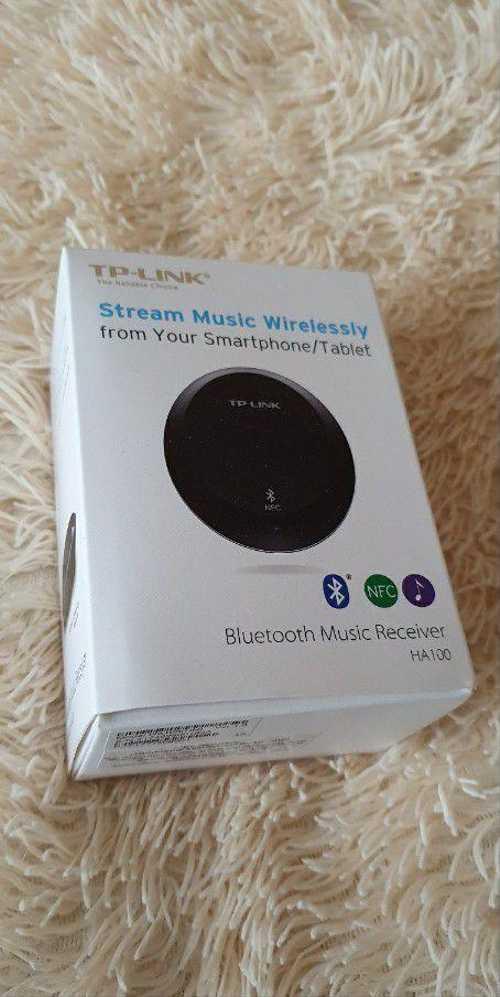 Bluetooth-адаптер TP-Link HA100