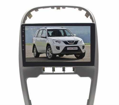 Штатная магнитола для Chery Tiggo T11 2013-2016