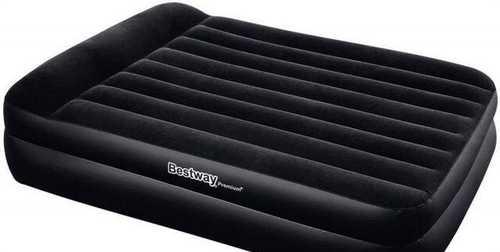 Новые двухспальные надувные кровати Bestway 46 см