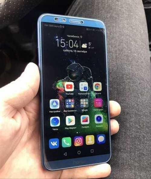 Идеальный Honor 9lite 3/32