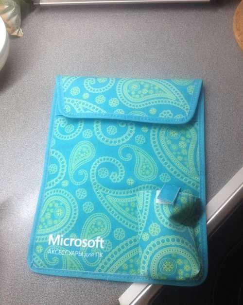 Чехол Microsoft 10"