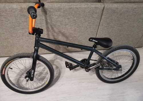 BMX - Eastern Bikes