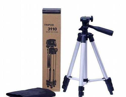 Универсальный штатив Tripod 3110