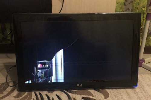 Телевизор LG 32LD650