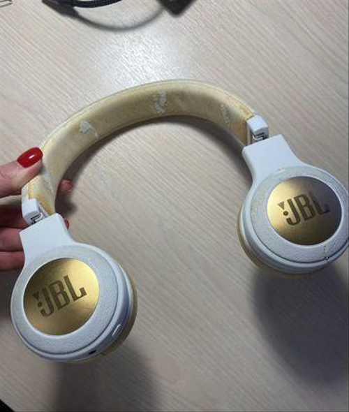 JBL Duet наушники беспроводные
