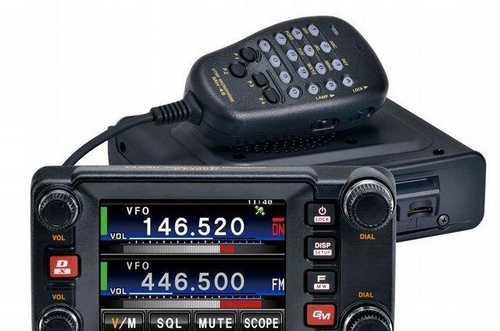 Yaesu FTM-400XDR