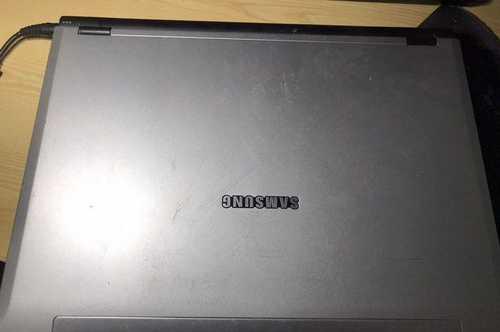 Ноутбук samsung x11-a