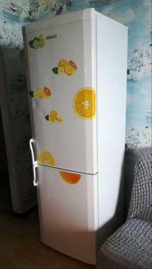 Холодильник beko CSK 34000