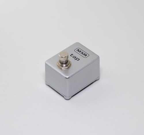 MXR M199 Tap Tempo Switch