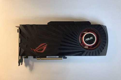Amd radeon HD5870 на 2gb gddr5