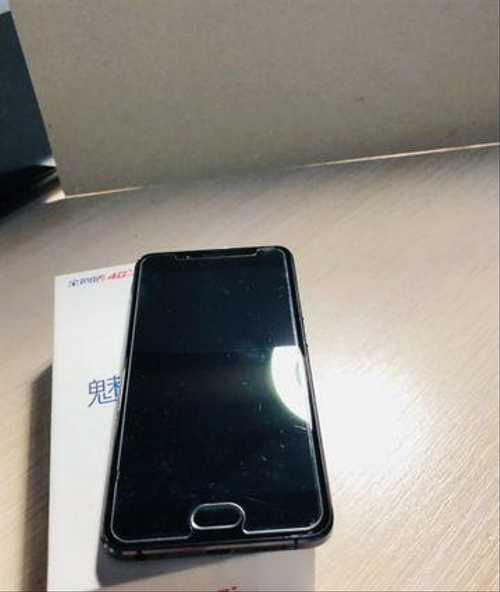 Meizu U10