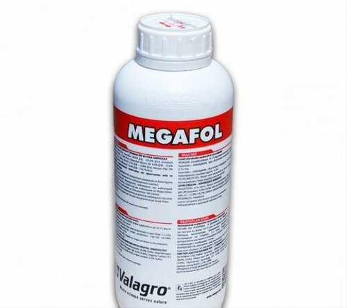 Мегафол Megafol ручная фасовка
