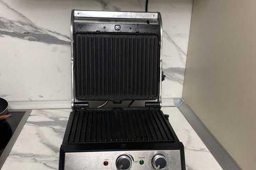 Электрогриль kinfort