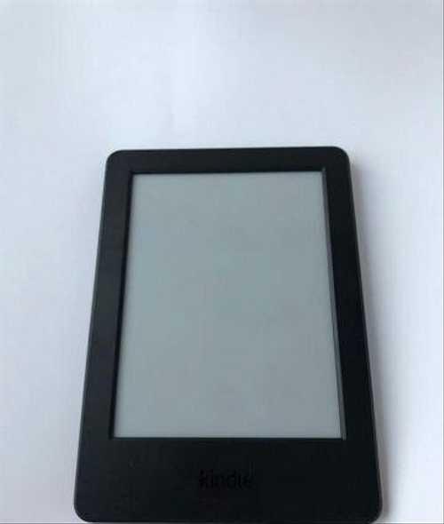 Электронная книга Kindle 6