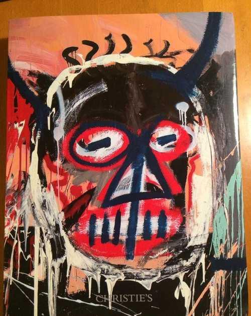 Christie's Post-war and Contemporary Art