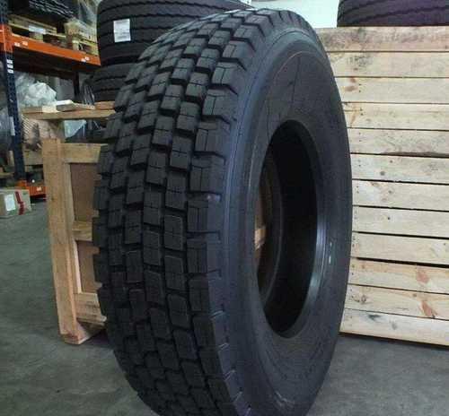 Грузовые шины 315/80R22.5 Taitong