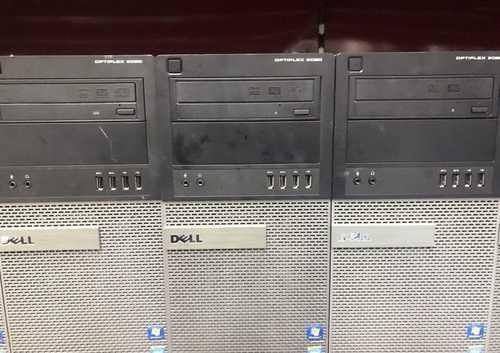 Dell optiplex 9020