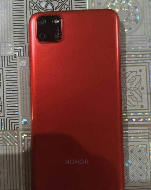 Honor 9S